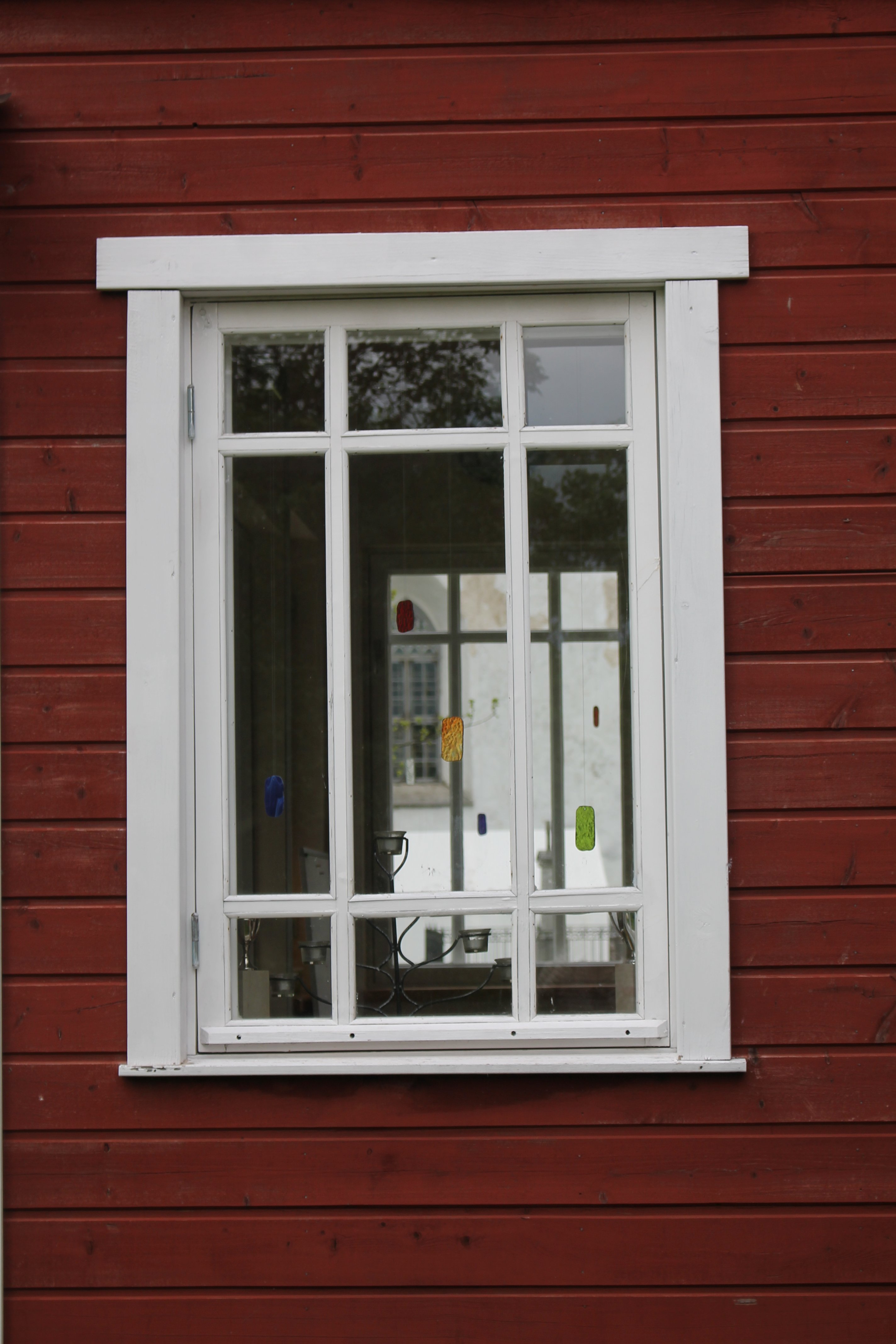 Harju-Risti | fußwärts